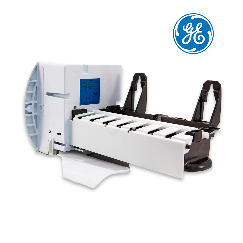 ICE MAKER MOTOR ORIGINAL REFRIGERADORA GENERAL ELECTRIC - MABE ...