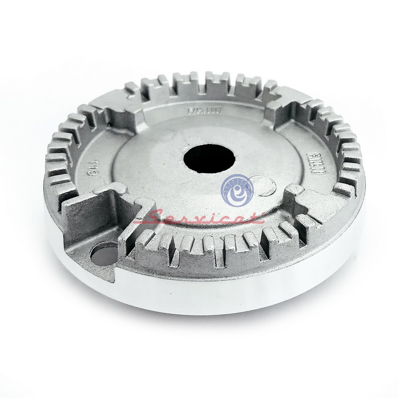 QUEMADOR/ESPARTALLAMA 6.9CM ORIGINAL COCINA INDURAMA | Clientes VIP