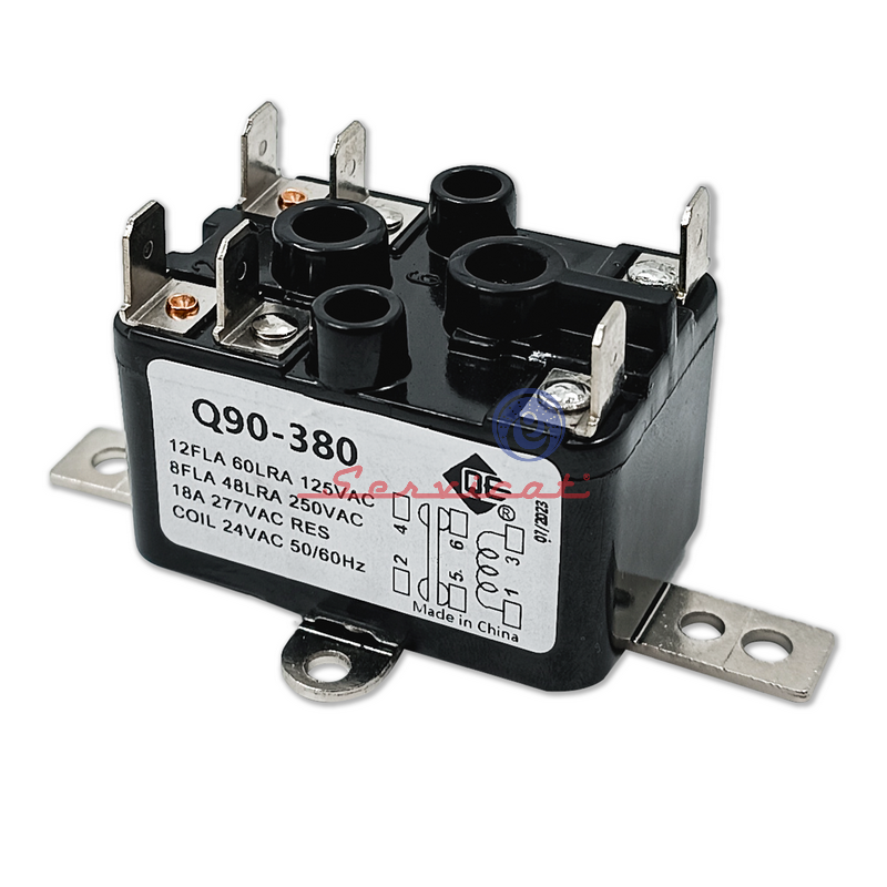 RELAY AIRE ACONDICIONADO TODAS LAS MARCAS | Clientes VIP